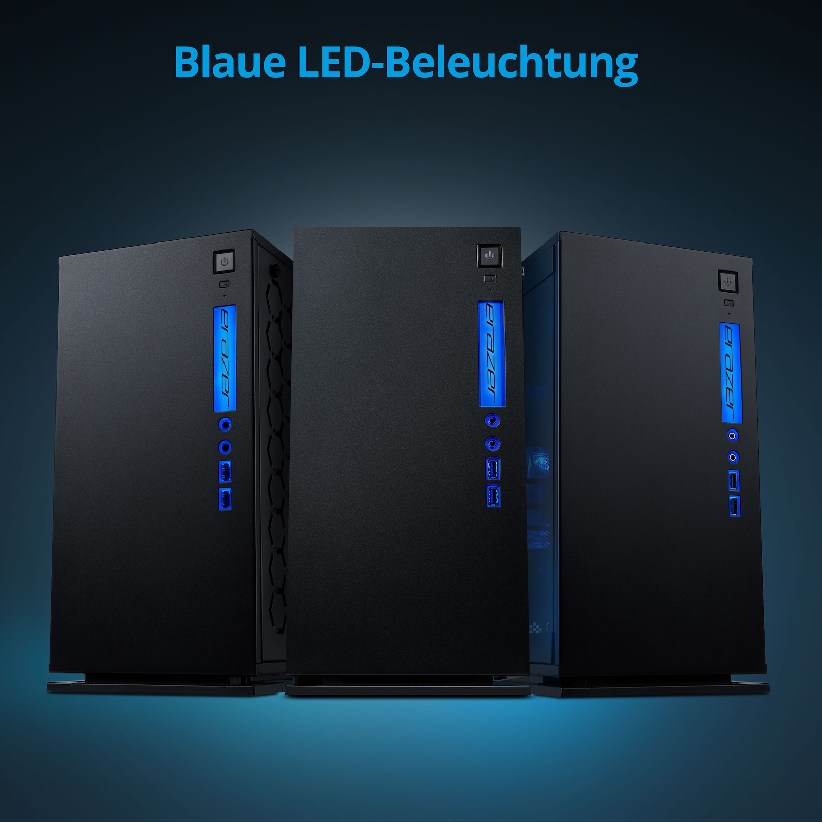 MEDION® ERAZER Engineer P10 | MEDION.DE